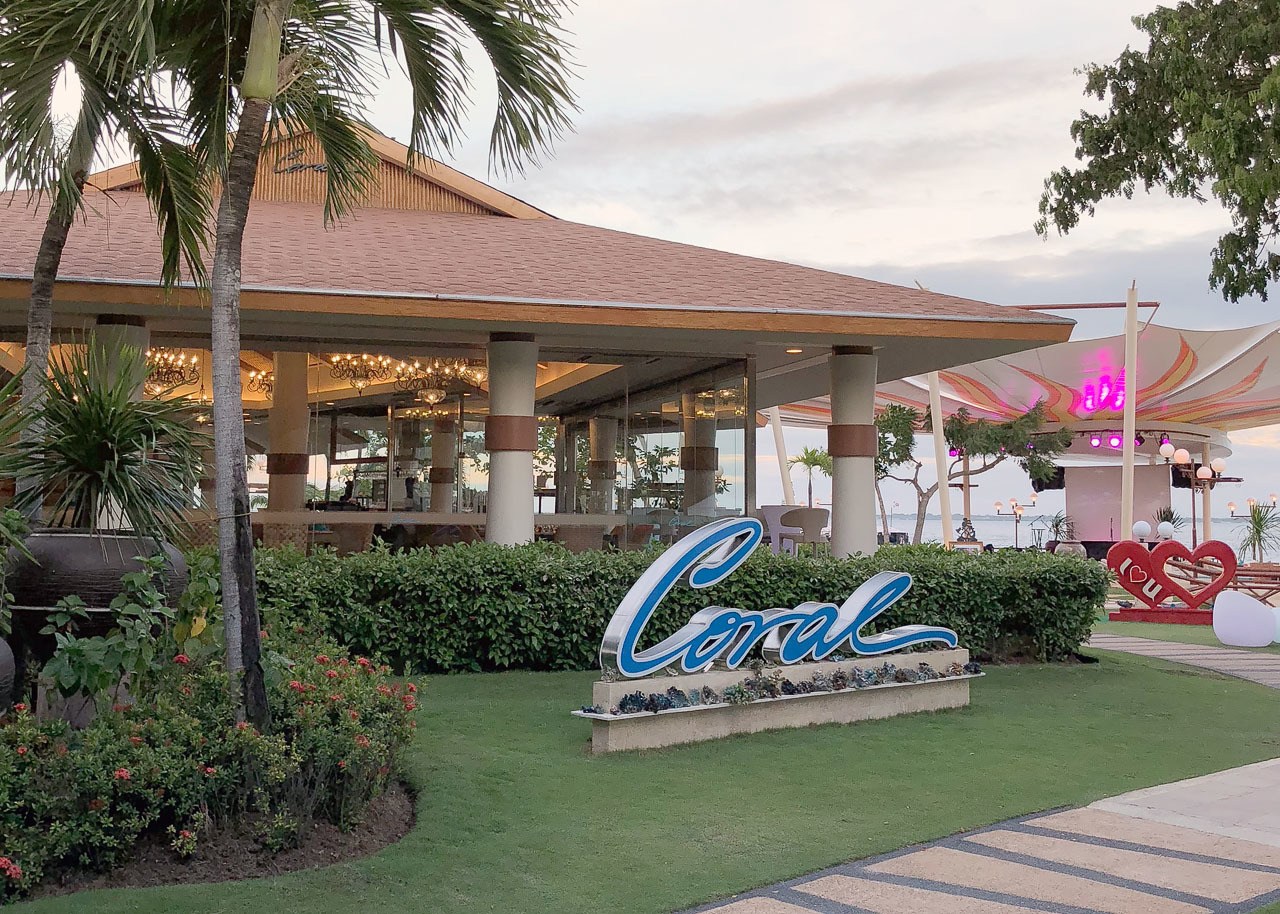 Top 5 Reasons to Stay at JPark Island Resort in Cebu | Wanderlass